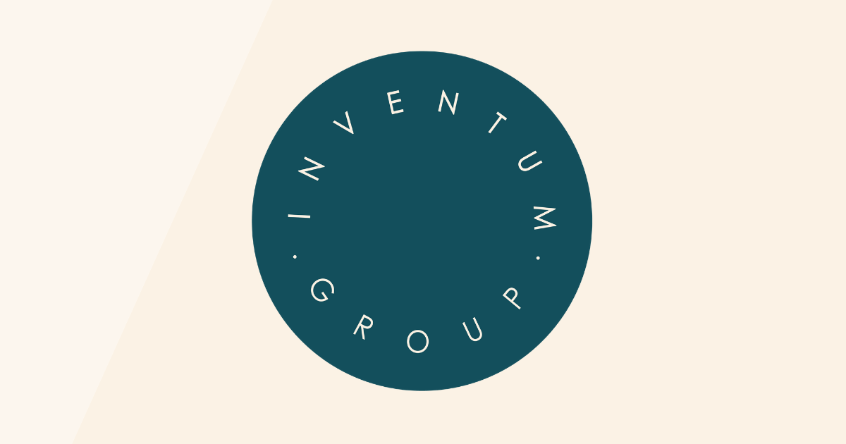 We are Inventum Group... | Homepage | Inventum Group